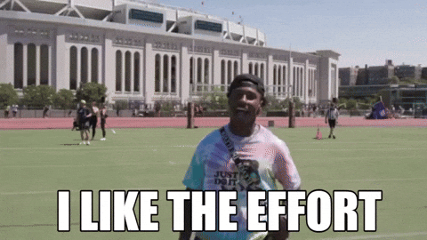 Good Effort GIFs - Get the best GIF on GIPHY