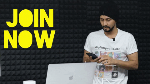 Discord-pfp GIFs - Get the best GIF on GIPHY