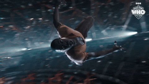 Doctor Who GIFs on GIPHY - Be Animated