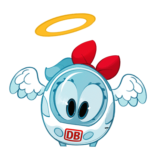 Deutsche Bahn Personenverkehr GIFs - Find & Share on GIPHY