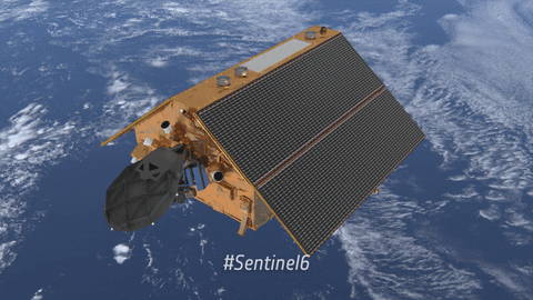 Sentinel-6 GIFs on GIPHY - Be Animated