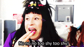 Favourite Tv Show GIFs - Get the best GIF on GIPHY