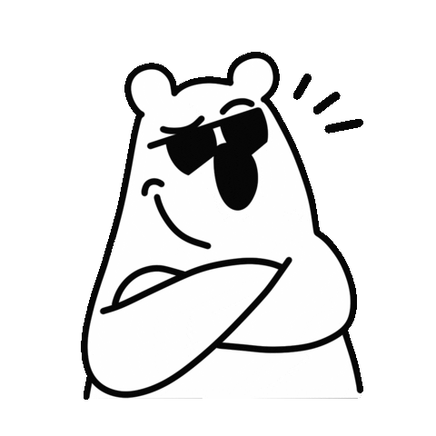 Cool Sticker for iOS & Android | GIPHY