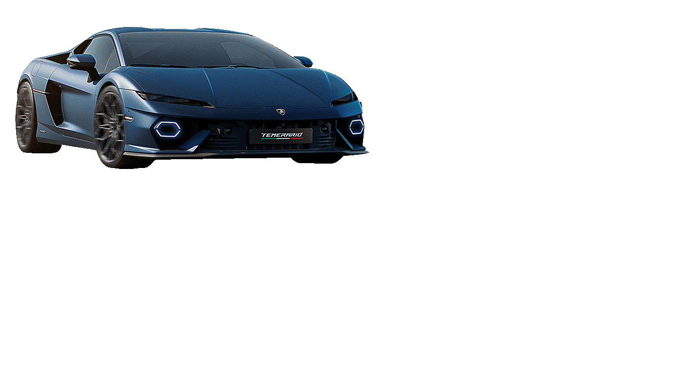 Transformador Lamborghini Gif Record Setting World Time Attack Racing