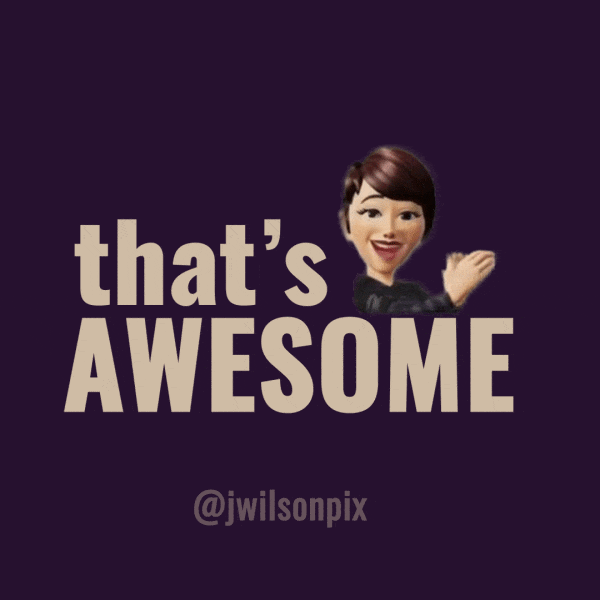 Thats So Awesome GIFs - Find & Share on GIPHY
