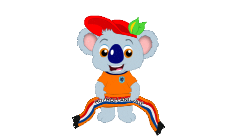 Knuffy Koala GIFs on GIPHY - Be Animated