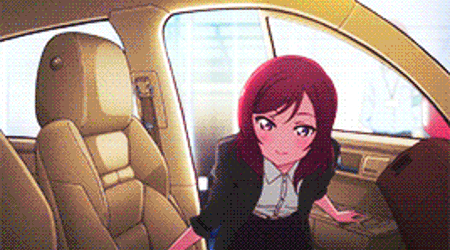 Nozomi Tojo GIFs - Get the best GIF on GIPHY
