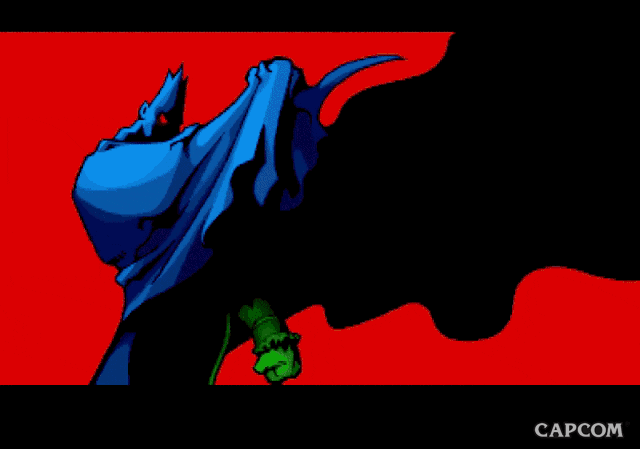 Flowing Cape GIFs - Get the best GIF on GIPHY