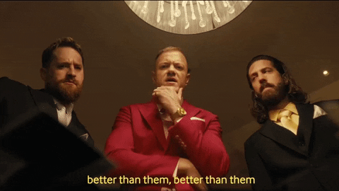 Better Than Studying GIFs - Get the best GIF on GIPHY