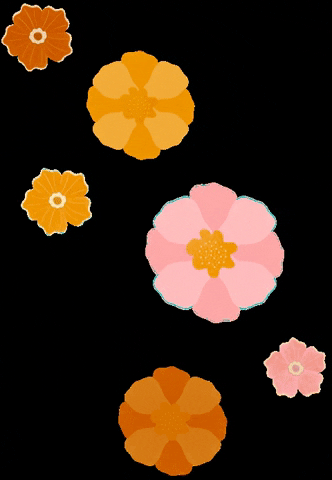 Flowers GIFs on GIPHY - Be Animated