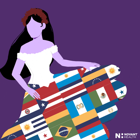 To The Latinos GIFs - Get the best GIF on GIPHY