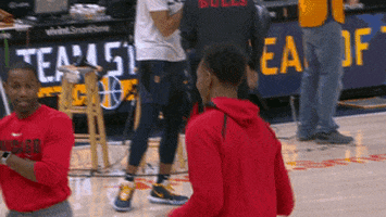 Jumpshoot GIFs - Get the best GIF on GIPHY