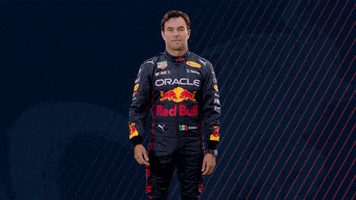 Checo Gifs - Season 2022 GIFs on GIPHY - Be Animated