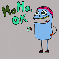 Haha Animated Gif