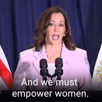 Girl-president GIFs - Get the best GIF on GIPHY