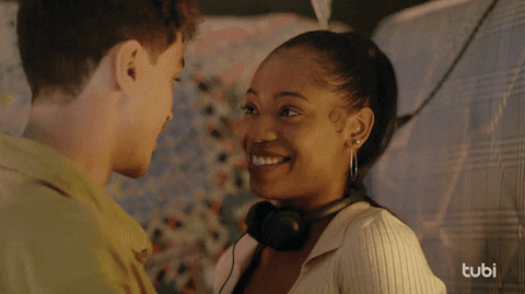 Cinnamon on Tubi GIFs on GIPHY - Be Animated