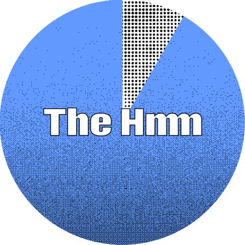 The Hmm GIFs on GIPHY - Be Animated