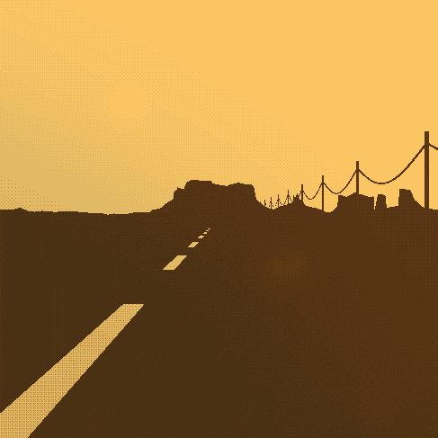 Road Driving GIF by nclas - Find & Share on GIPHY
