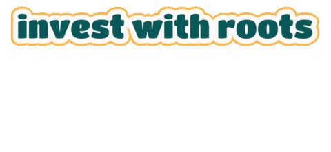 Roots Investment Community GIFs on GIPHY - Be Animated