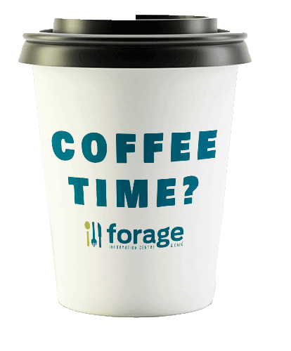 Forage Cafe and Information Centre GIFs on GIPHY - Be Animated