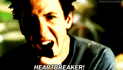 Heartbreaker GIFs - Get the best GIF on GIPHY
