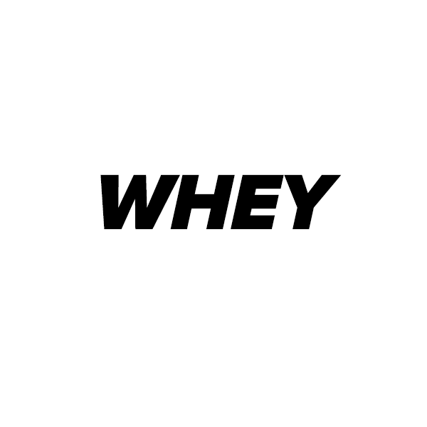 Whey Protein Shake Sticker by Essential Nutrition for iOS & Android | GIPHY