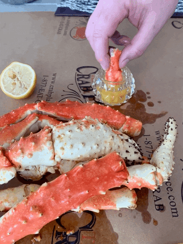 The Crab Place GIFs - Find & Share on GIPHY