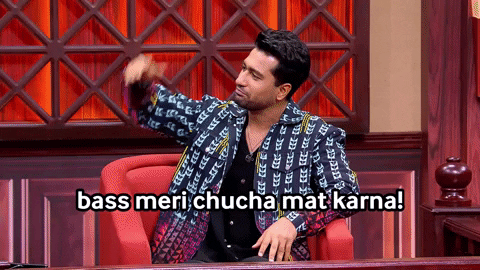 Chucha GIFs - Get the best GIF on GIPHY