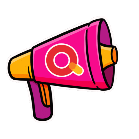Atencion Sticker for iOS & Android | GIPHY