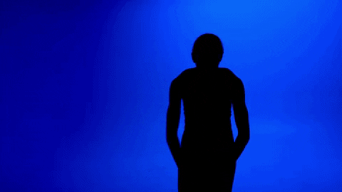 Tap Dancer GIF by Local Natives - Find & Share on GIPHY