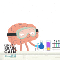 Center for BrainHealth GIFs on GIPHY - Be Animated