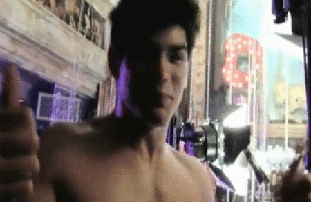 Hot Male Model GIFs - Get the best GIF on GIPHY