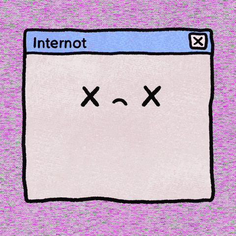 Laptop-crashes GIFs - Get the best GIF on GIPHY