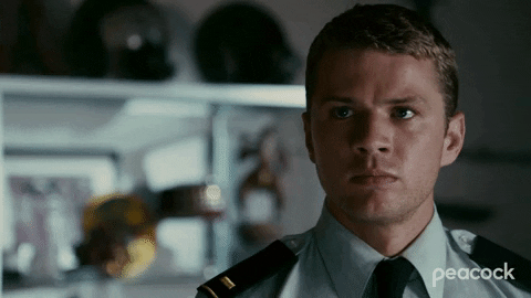 Ryan Phillippe Dixon Piper GIF by MacGruber - Find & Share on GIPHY