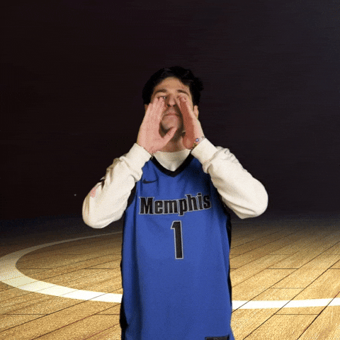 U-of-memphis GIFs - Get the best GIF on GIPHY