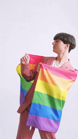 Trans-dancing GIFs - Get the best GIF on GIPHY