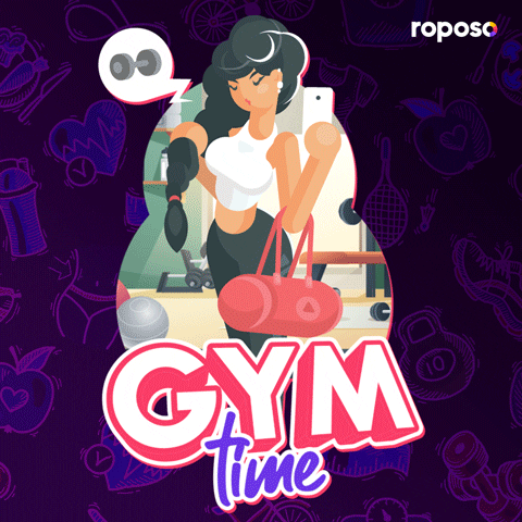 Gym Wear GIFs - Find & Share on GIPHY