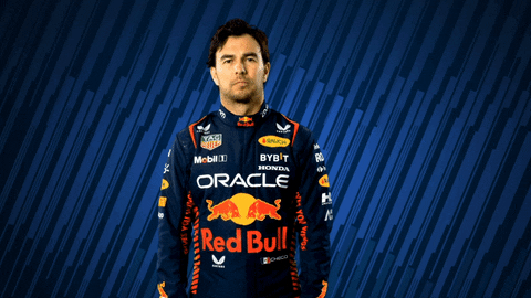 Checo GIFs - Season 2023 GIFs on GIPHY - Be Animated