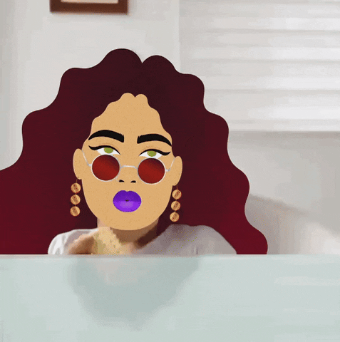 World of Women GIFs on GIPHY - Be Animated