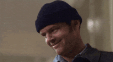 Yes Jack Nicholson GIFs - Find & Share on GIPHY