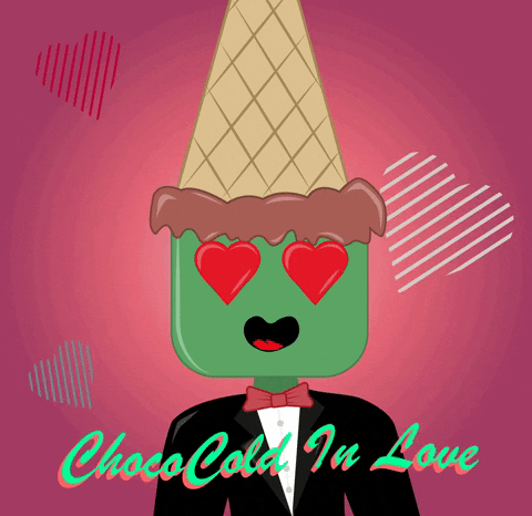 Chococo GIFs - Find & Share on GIPHY