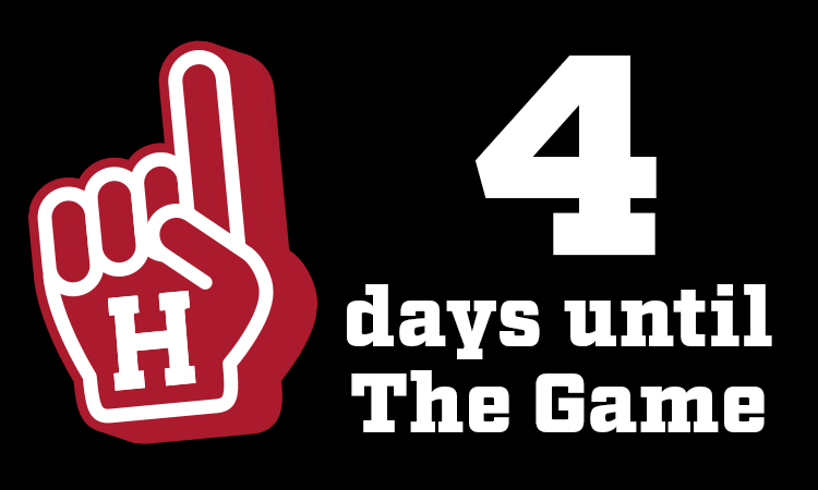 Harvard University GIF by Harvard Alumni Association - Find & Share on ...