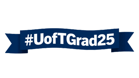 #UofTGrad25 GIFs on GIPHY - Be Animated