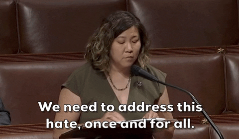 We Need To Address This Hate Once And For All GIFs - Get the best GIF ...