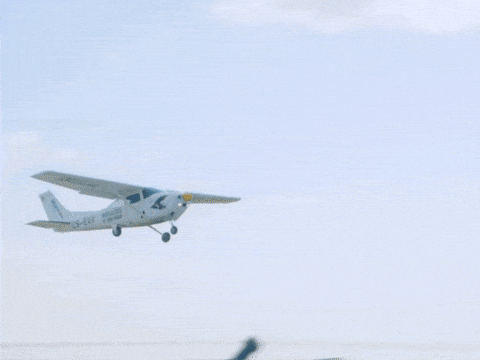 Skydivemaiaparaquedismo GIFs - Get the best GIF on GIPHY