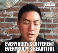 Different-for-everybody GIFs - Get the best GIF on GIPHY