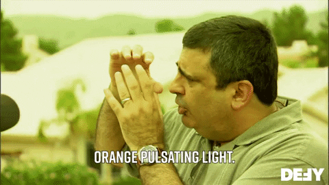 Orange Light GIFs - Get the best GIF on GIPHY