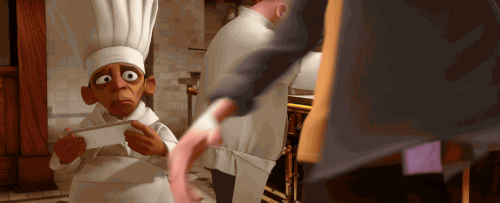 Ratatouille Disney GIFs - Get the best GIF on GIPHY
