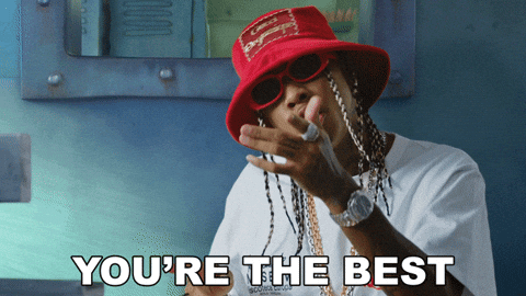 Ur The Best GIFs - Get the best GIF on GIPHY