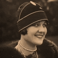 Flappers Dancing Gif